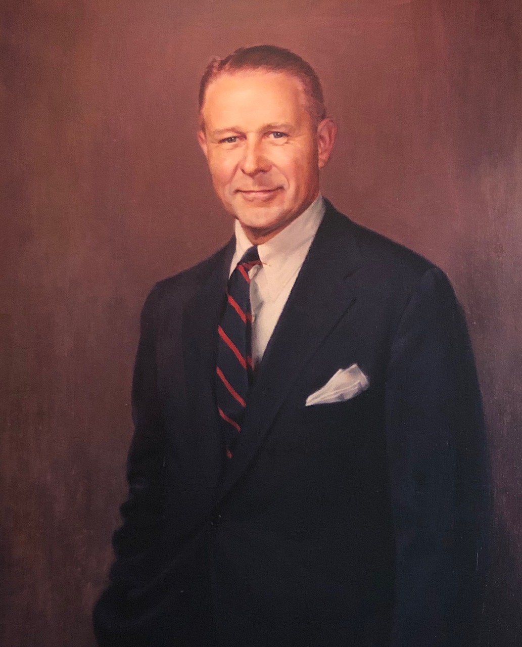 Our History - The Capstone Legacy Foundation